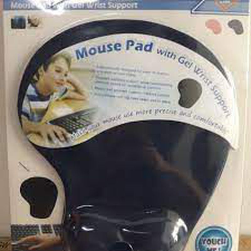 Alas Mouse/ Mouse Pad