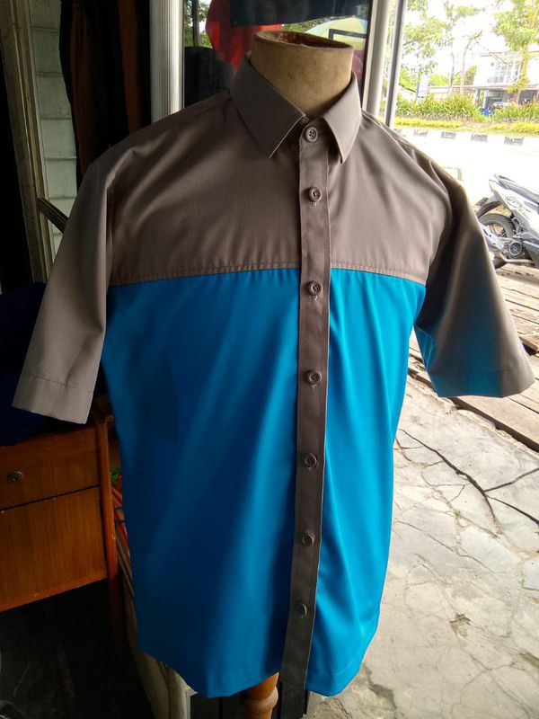 Baju dan Celana Cleaning Service