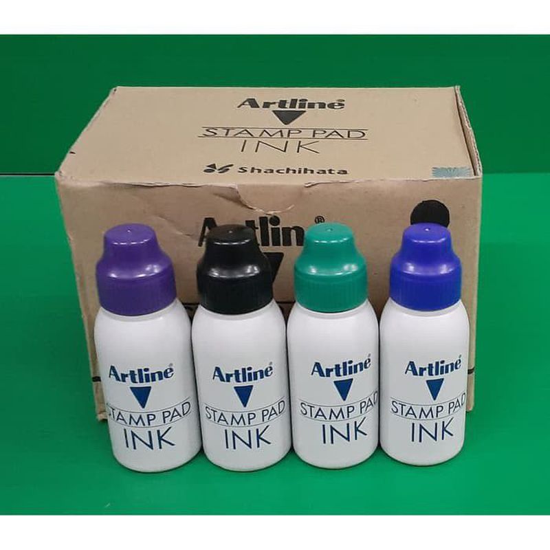 TINTA CAP ARTLINE