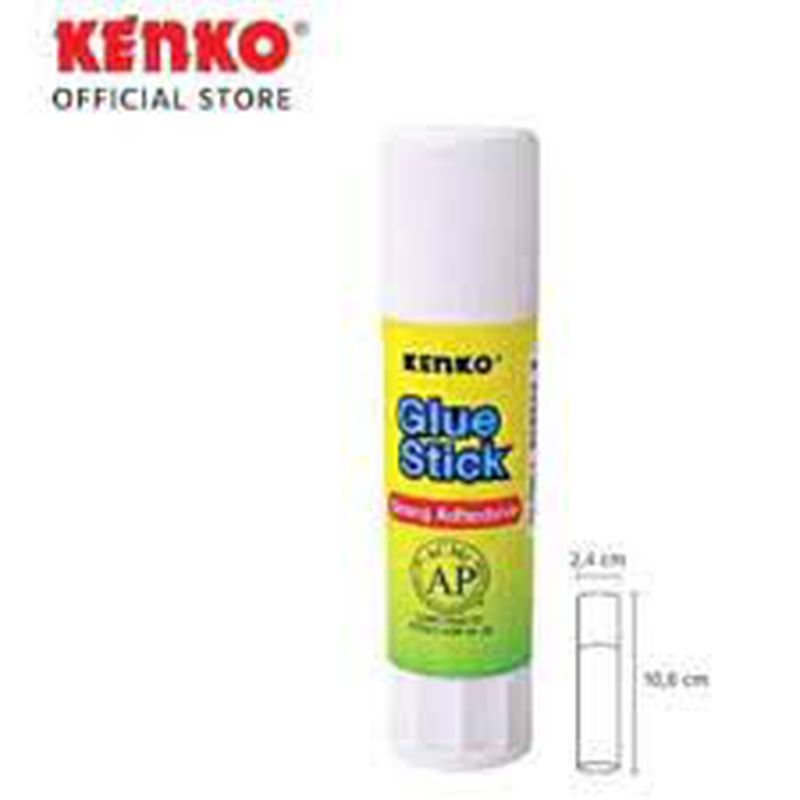 Lem stick 25 gram Kenko