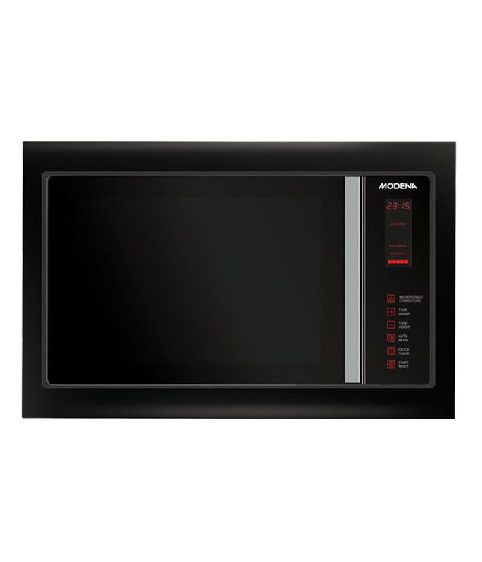 Oven Microwave Modena