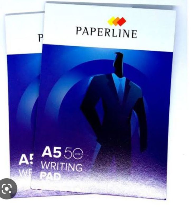 Blok note paperline - 01