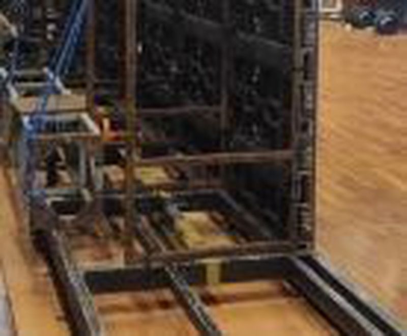 Level LED Screen