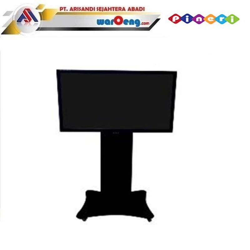 PINERI MULTI-TOUCH DIGITAL SIGNAGE 55