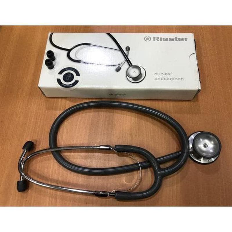 Stetoskop anak riester