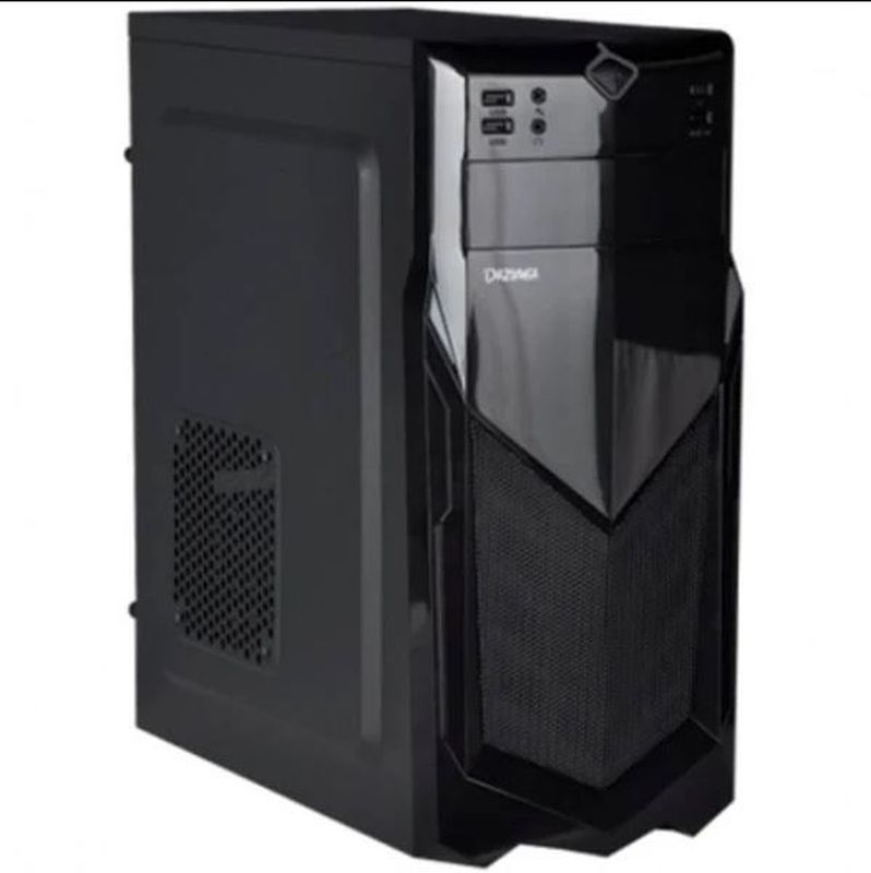 PC / Komputer Core i5, RAM 4 GB DDR3, HDD 1TB Win 10