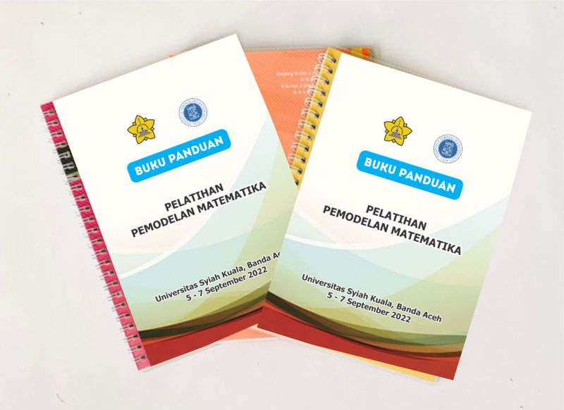 Buku Panduan Pelatihan