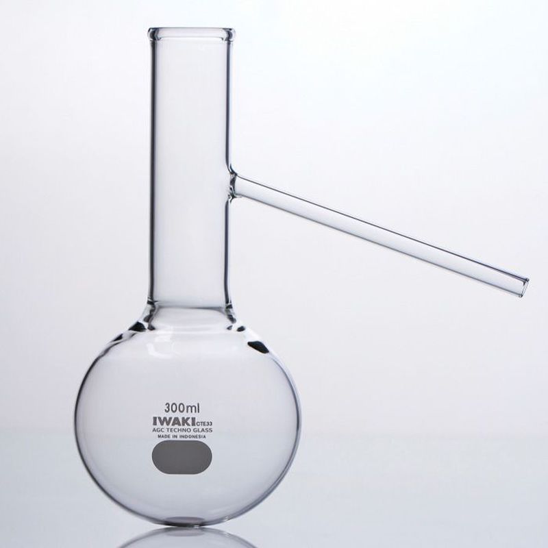 Distilling Flask 200 ml