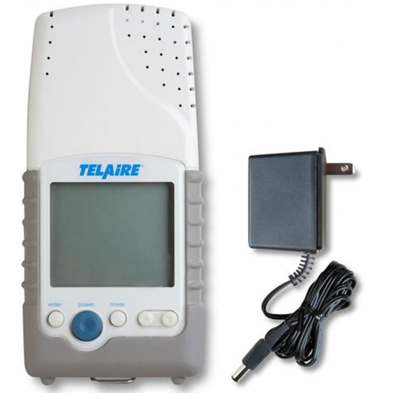 Onset HOBO Telaire 7001 CO2 Sensor TEL-7001