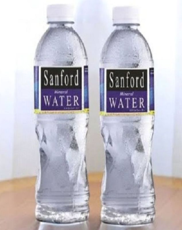 Sanford Air Mineral 600ml