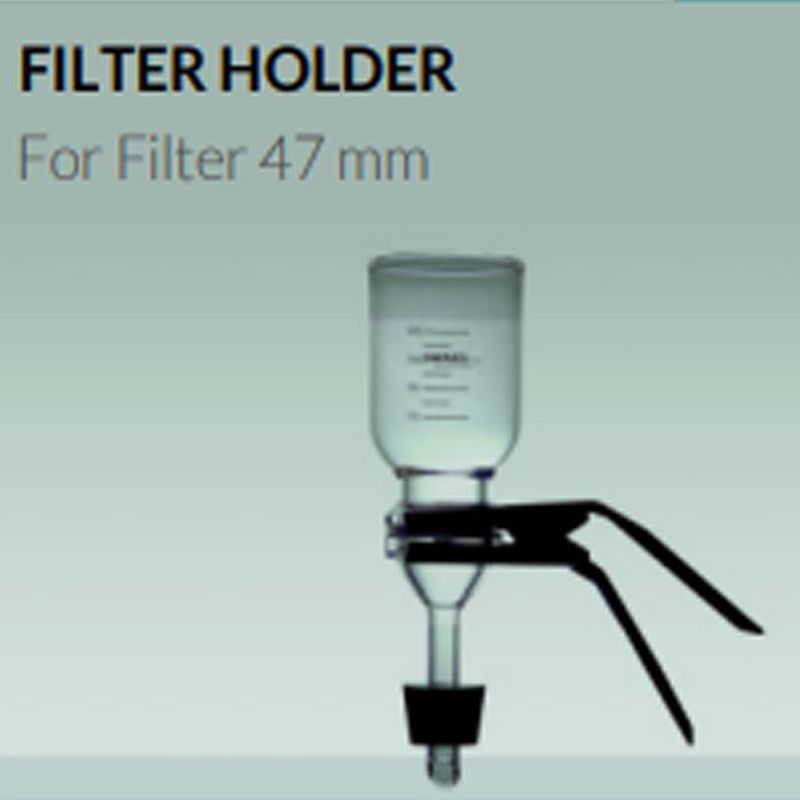 Filter Holder 300 ml stainless suport screen