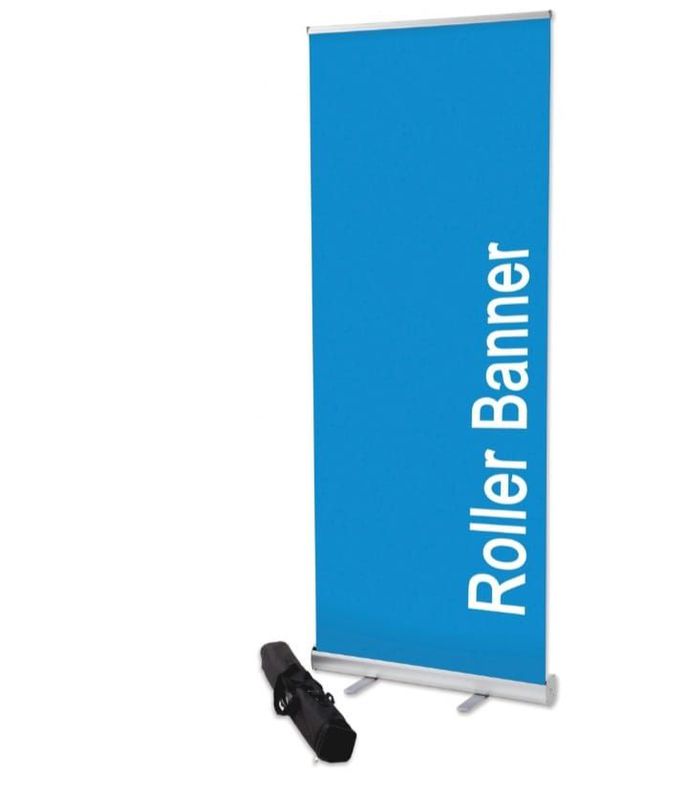 Roll Banner