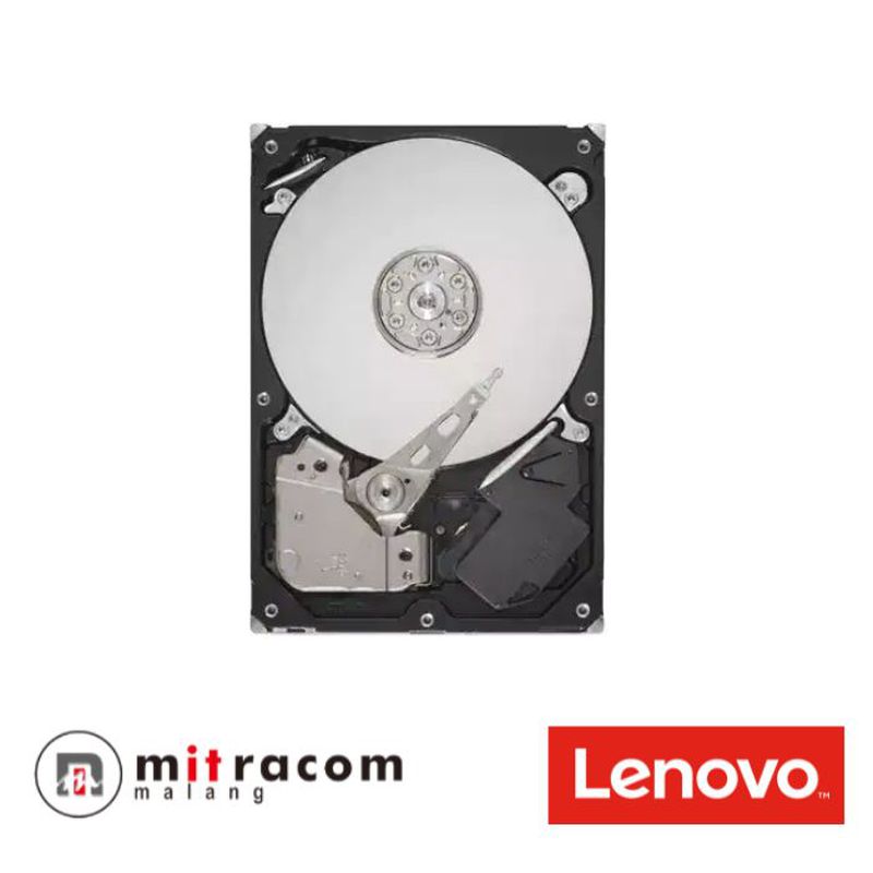 Lenovo ThinkSystem SATA LFF HDD 2TB (4XB7A13555)