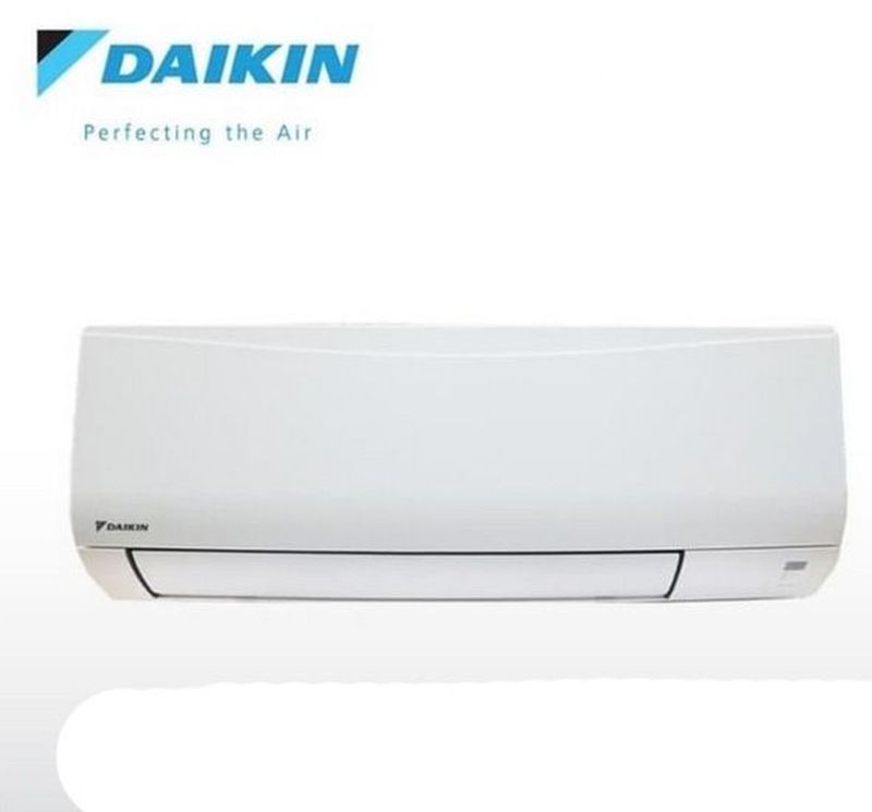 AC Daikin 1 PK