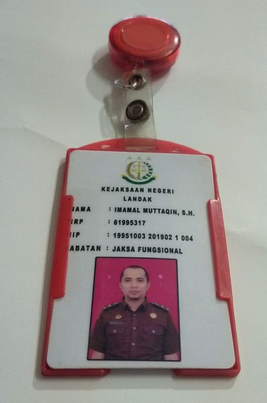 Id Card