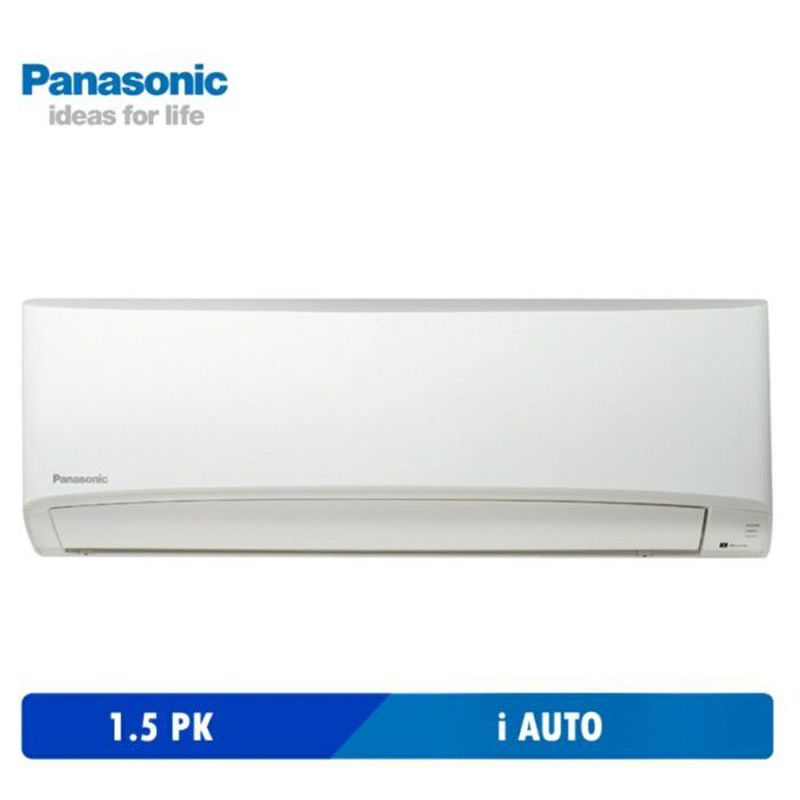 PANASONIC AC 1.5 PK PLUS PEMASANGAN