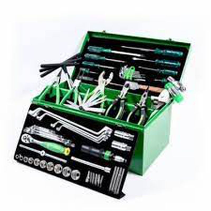 Mechanic Truster