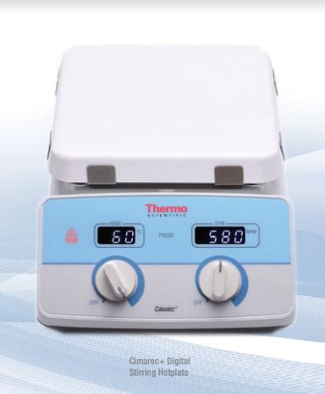 SP88857105 Hotplate Stirrer Thermo Scientific