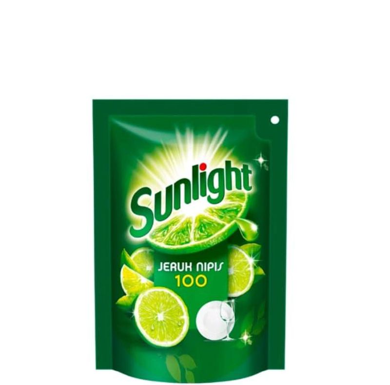 Sunlight 700ml