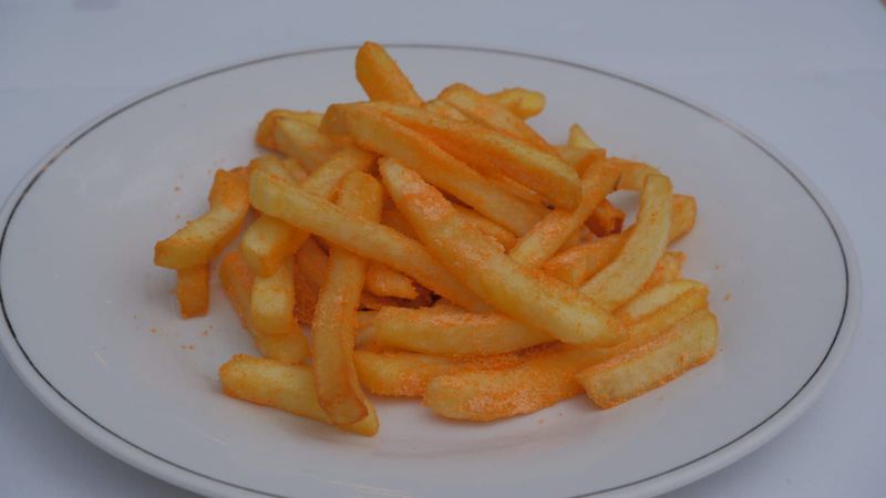 French Fries Original