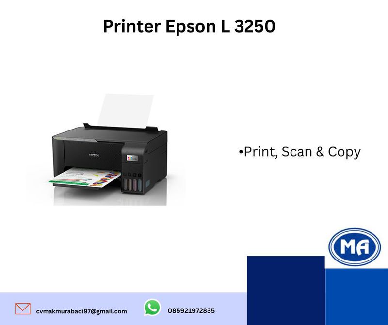 Printer EPSON L 3250