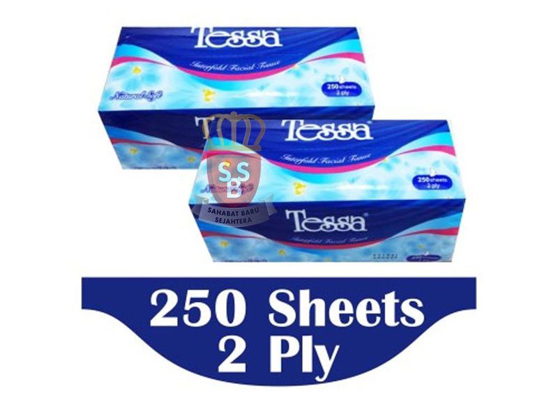 TISSUE 250 GRAM