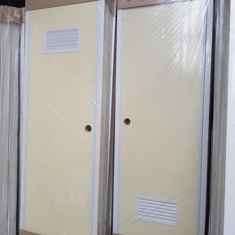 Pintu PVC