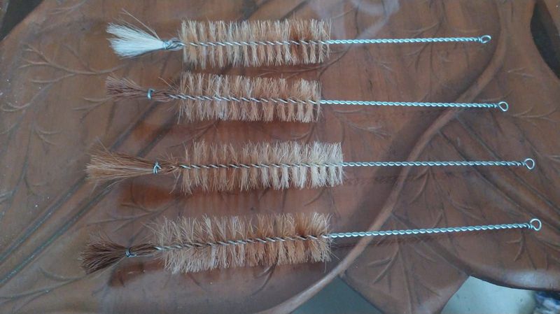 SIKAT TABUNG /SIKAT PEMBERSIH TABUNG REAKSI