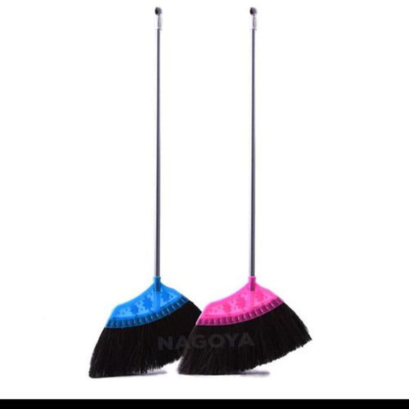 Sapu Nilon Ijuk Miring Nagoya