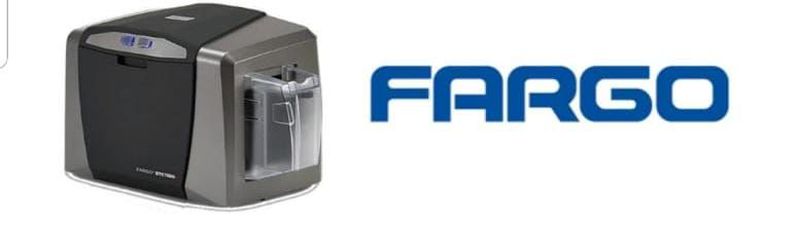 PRINTER KARTU DAN TINTA RIBBON CMYKO PN 070207