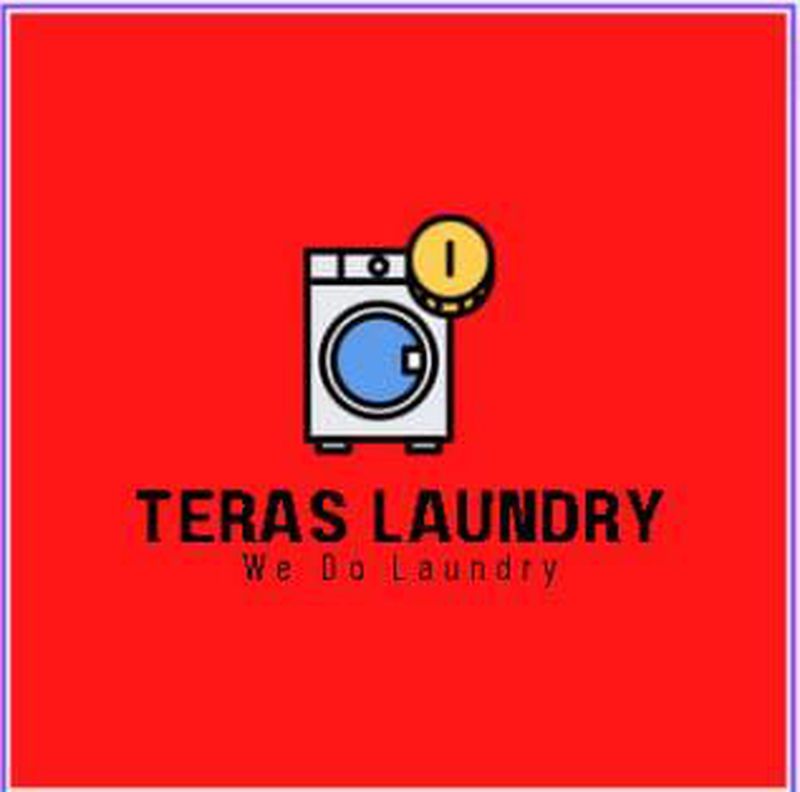 Teras Loundry Malang - Selambu