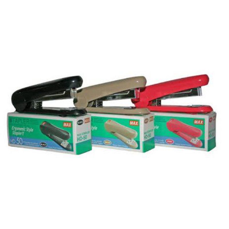 STAPLER HD-10D MAX