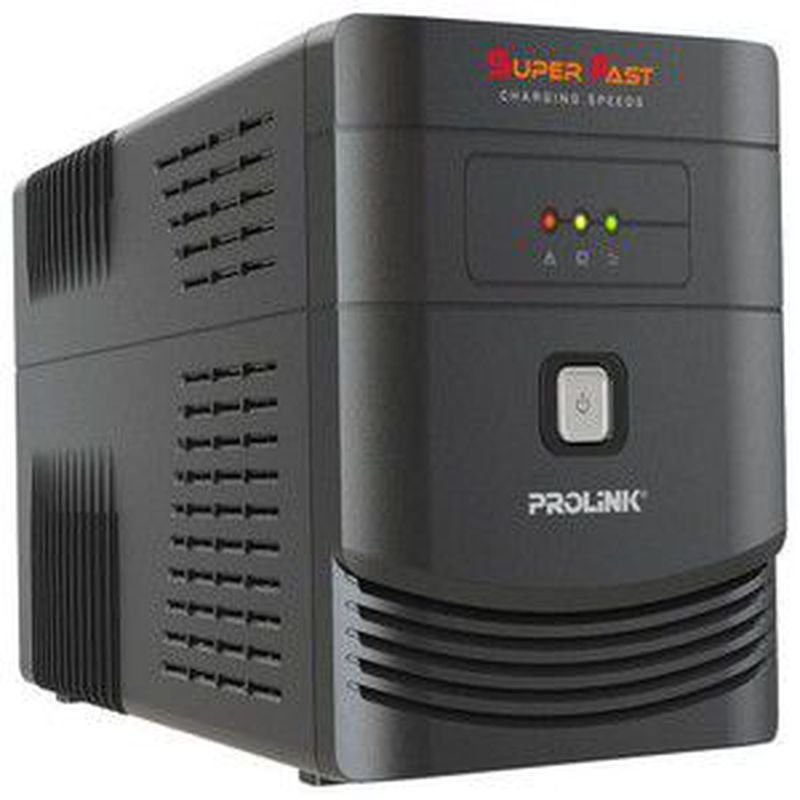 UPS PROLINK 1200VA
