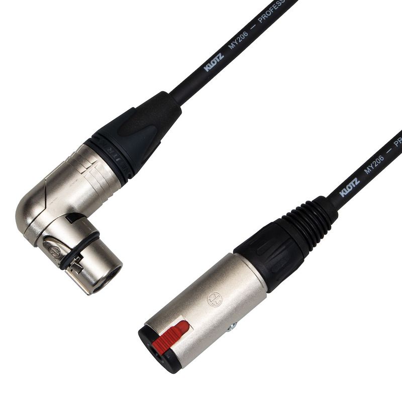 Kabel Jack Audio XLR Panjang 50 m
