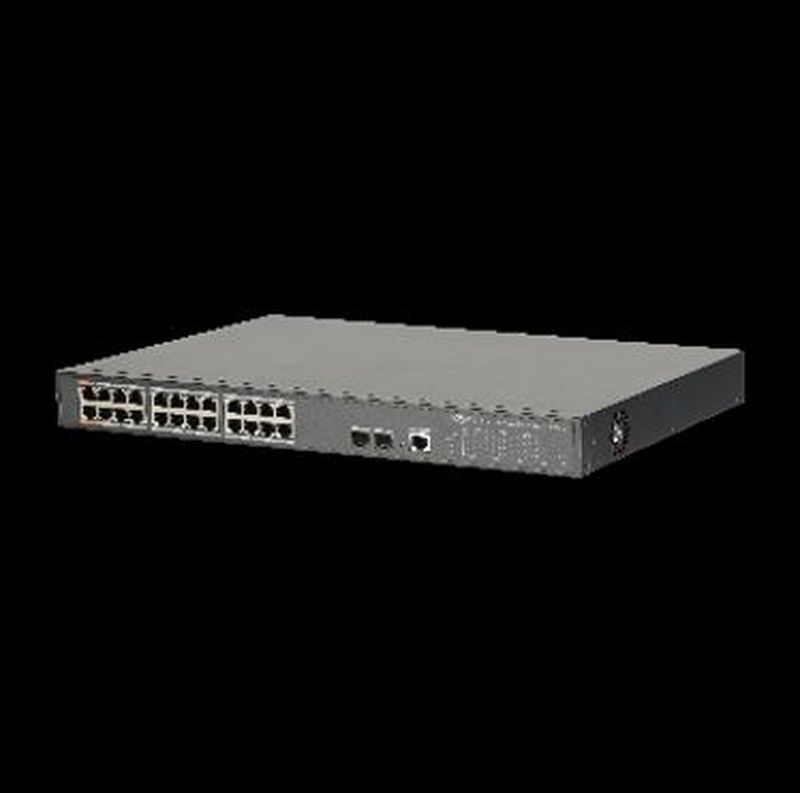 DH-PFS4226-24GT-360 24-Port PoE Gigabit Managed Switch