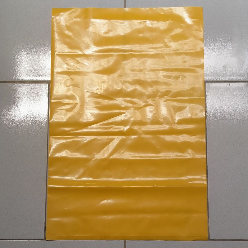 Plastik Kuning Kecil Uk. 50 x 75