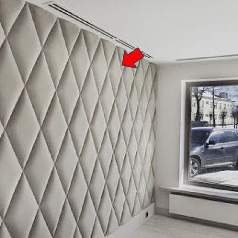 Matras Dinding (R. Snoozelen)