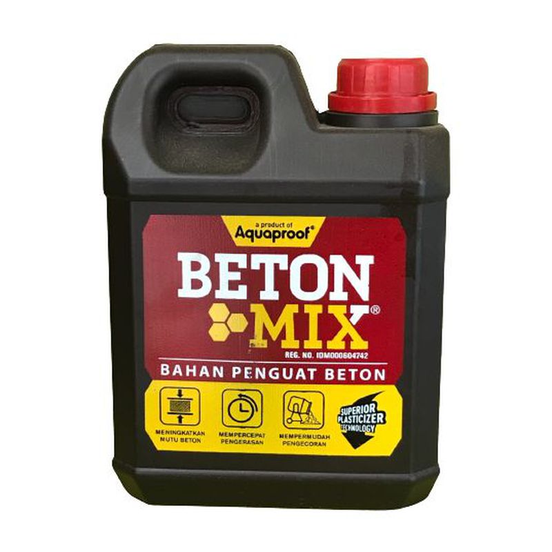 Beton Mix