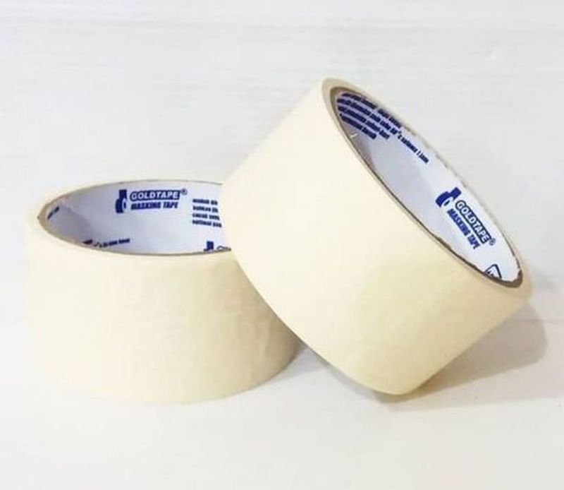 LAKBAN KERTAS / PLESTER DICO