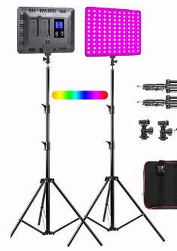 Lighting Stand Tripod