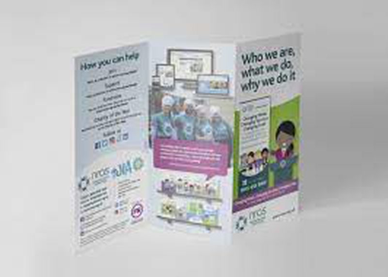 LEAFLET