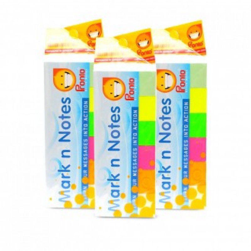 Post It Kecil