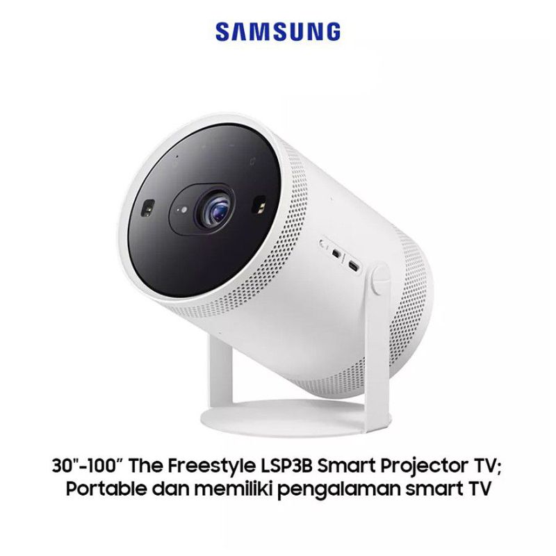 Projector Samsung SP-LSP3B