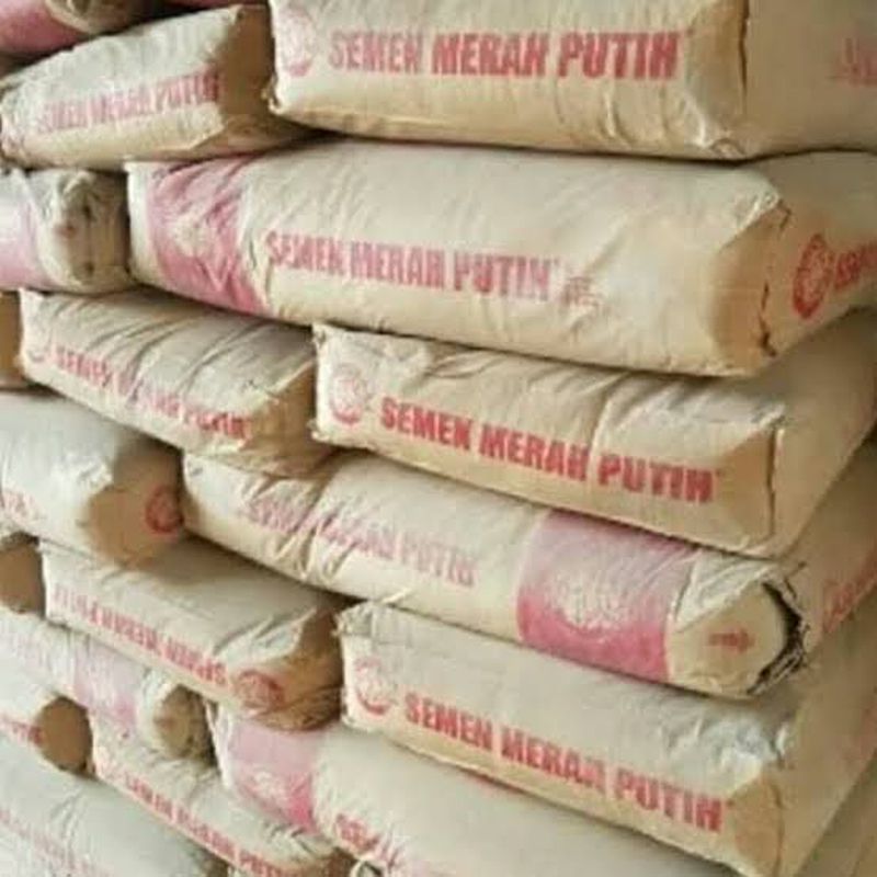 SEMEN MERAH PUTIH