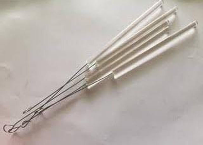 Ose Kawat Bulat Gagang Baja