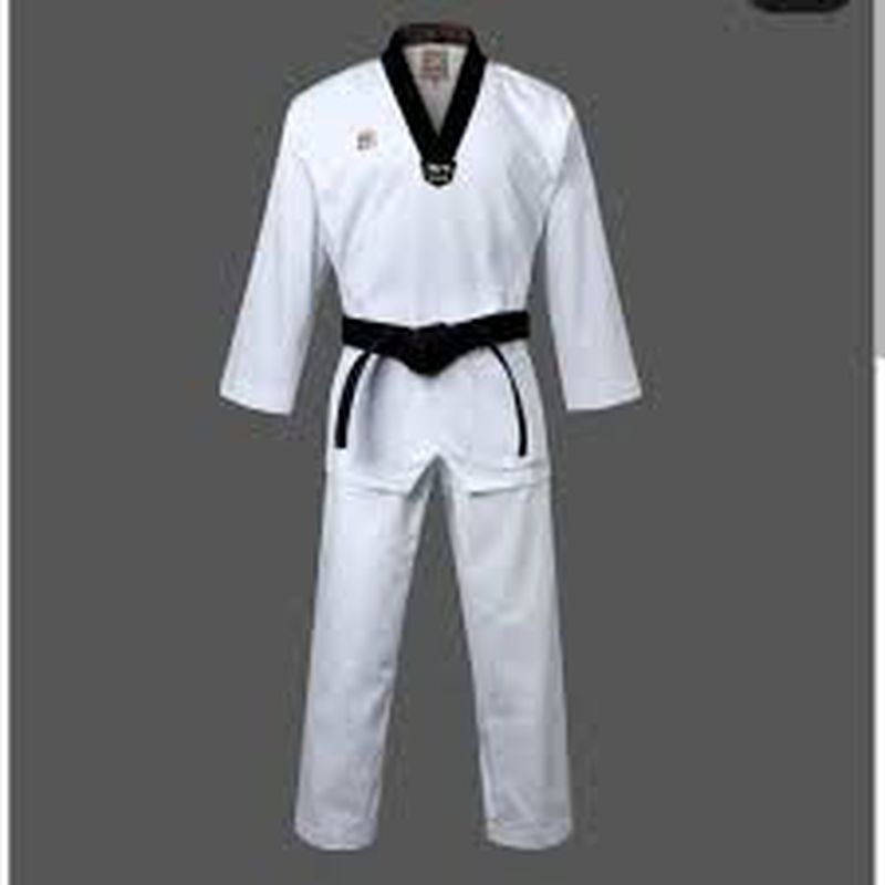 baju tanding taekwondo