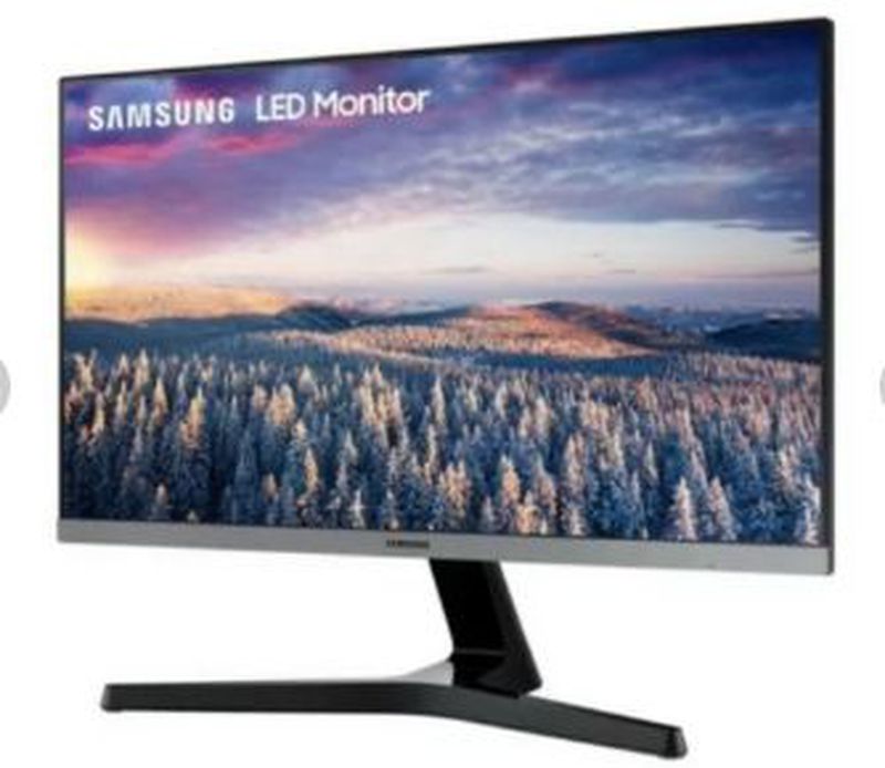 MONITOR LED SAMSUNG 24 INCH IPS