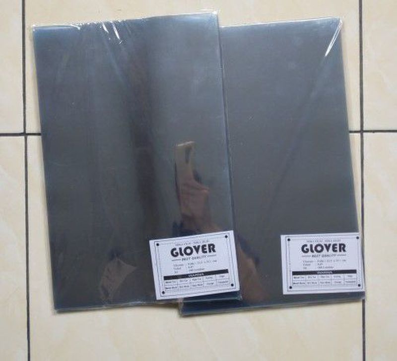 plastik jilid A4