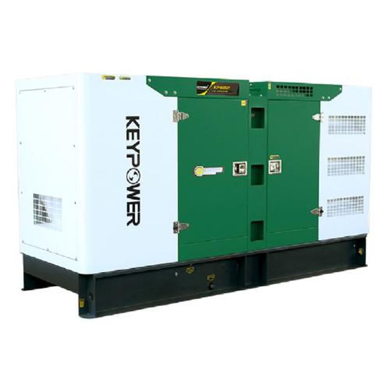 KEYPOWER Genset KP-60SP 60KV