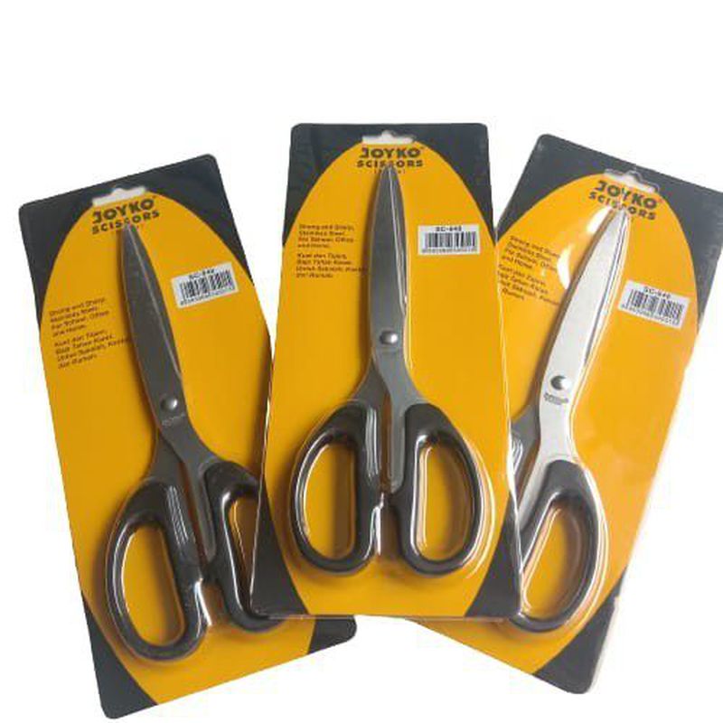 Gunting Joyko SC848